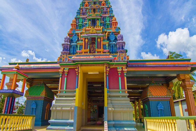 Vuda Lookout, Vesisei Village, Market, Temple & Garden of Sleeping Giant Tour - FAQs