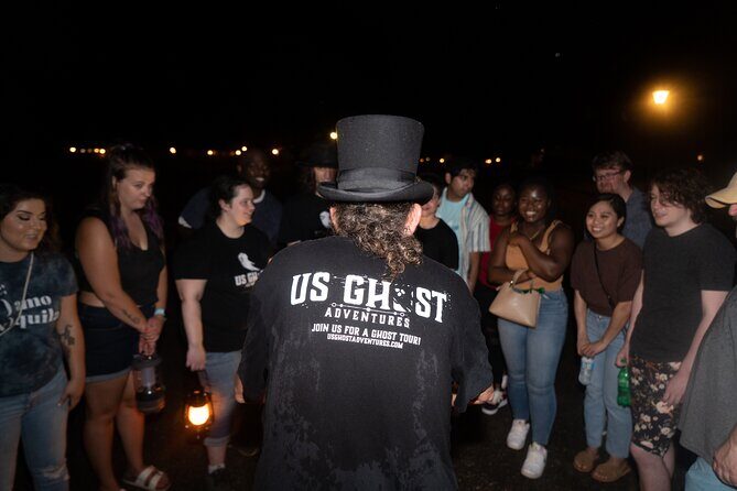 Waco Ghost Tour : Wild Whispers of the Wicked - Who Is This Tour Best For?