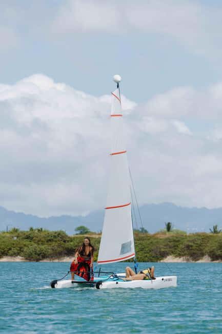 Wai Kai Lagoon: Hobie Wave Cat Rental - Final Thoughts