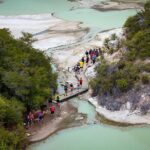 Wai-O-Tapu & Wai Ariki Hot Springs Small Group Tour in Auckland - The Healing Power of Wai Ariki Hot Springs & Spa