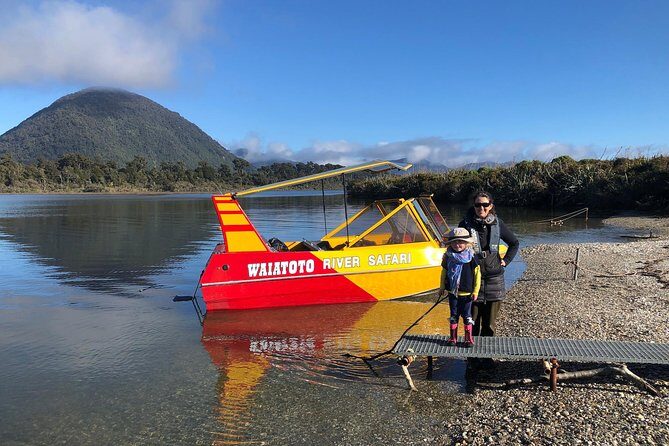Waiatoto River Safari - Why This Tour Offers Great Value