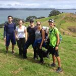 Waiheke Island Double Headland Coastal Walk - The Sum Up