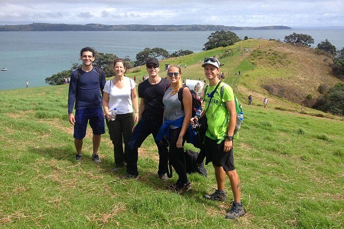 Waiheke Island Double Headland Coastal Walk - The Sum Up