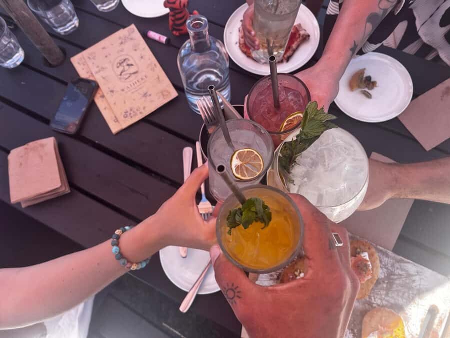 Waiheke Island: Guided Luxury Wine Tour with Tastings - The Complete Experience: An In-Depth Look