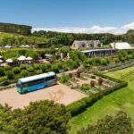 Waiheke Island Hop-On Hop-Off Explorer Bus - The Itinerary and What to Expect