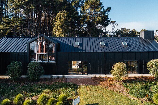 Waiheke Island: Taste&Graze Whisky Cellar Tour, Food, Olive Oil - Why This Tour Delivers Value