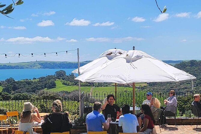 Waiheke Island Wine Tour with Scenic Vineyards & Tastings - FAQs