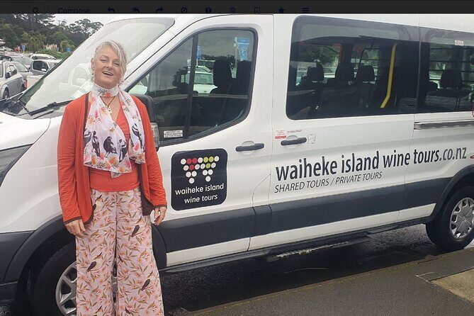 Waiheke island Wine Tours - PREMIUM wine tasting MAX 11 clients ! - Final Words: Why Choose This Waiheke Wine Tour?