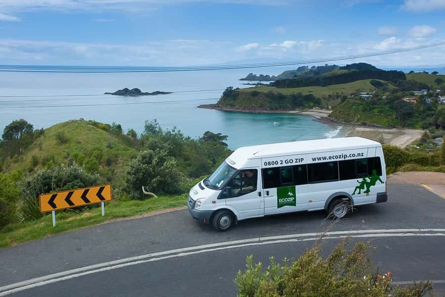 Waiheke Island: Zipline and Native Forest Adventure Trip - Final Thoughts