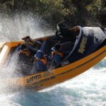 Waikato River Jet Boat Ride from Taupo - The Experience in Detail
