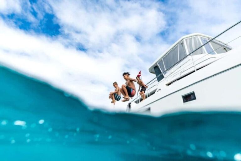 Waikiki Exclusive Snorkel + Lunch - The Value of this Tour