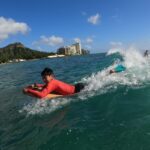 Waikiki: Family, Group & Private Bodyboard Lessons - The Value of the Tour