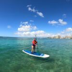 Waikiki: Family, Private and Group Standup Paddle Lessons - What to Expect: An Authentic Waikiki Water Adventure