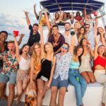 Waikiki Friday Fireworks Party Cruise with Live DJ & Full Bar - Who Should Book This Cruise?