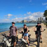 Waikiki: Guided E-Bike Tour with Local History & Ocean Views - Final Thoughts