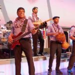 Waikiki: Rock-A-Hula Show Ticket and Buffet Option - Detailed Breakdown of the Experience