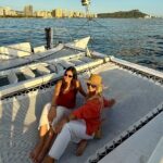 Waikiki Sunset Cruise and Iconic Views with Swimming - Authentic Perspectives from Past Travelers