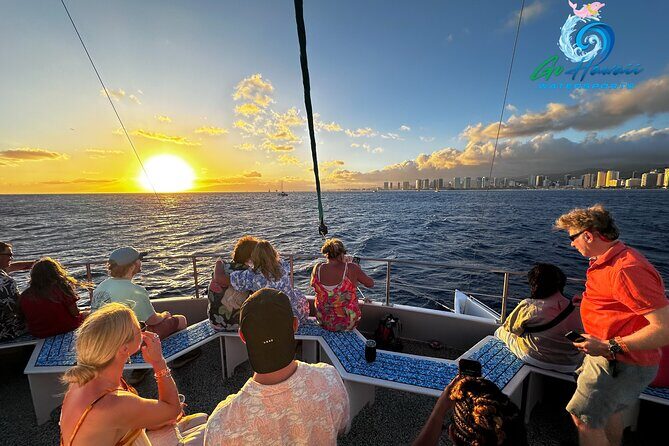 Waikiki Sunset Cruise from Oahu - How This Tour Compares in Value