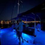 Waikiki: Sunset Swim & Sailing Experience - Swimming by Diamond Head: Liberty or Limitation?
