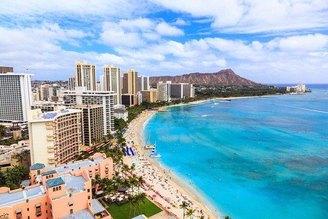 Waikiki Walking Tour, Treats, Free Video and Pics! - Practical Considerations and Tips