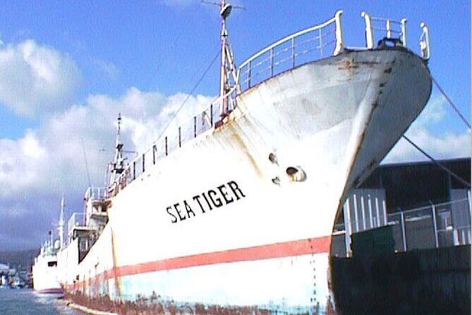 Waikikis Best Wreck And Reef Dive - What to Expect from the Tour