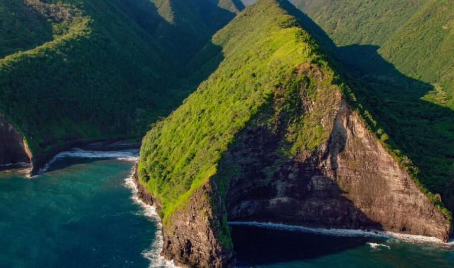 Waikoloa: Big Island Spectacular Helicopter Tour - Why This Tour Is Worth It