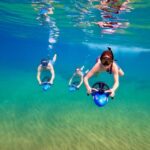 Wailea Beach: Guided Sea Scooter Snorkeling Tour - The Itinerary: What You Can Expect