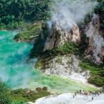 Waimangu Geothermal Valley & Lake Rotomahana Tour  7hrs - Practical Tips for Participants