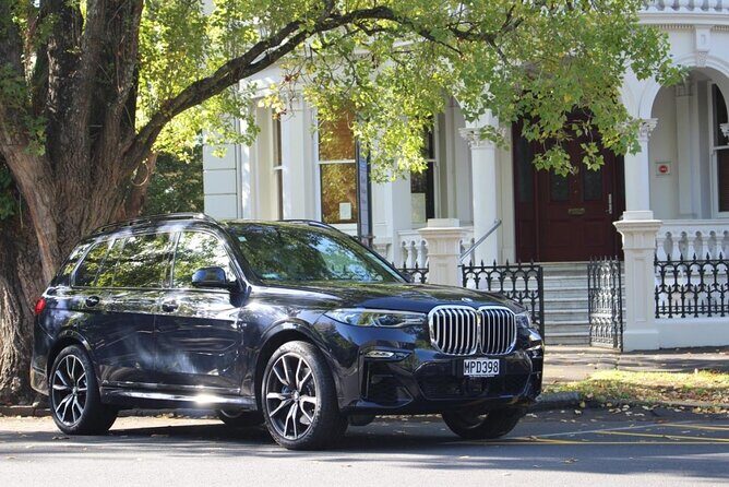 Waipara Valley Wine Region and Hanmer Springs All Day Tour - What Makes This Tour Stand Out