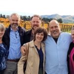 Waipara Wine Experience for 2 or more, inc tastings and lunch - What to Expect From the Experience