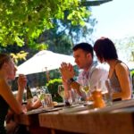 Waipara Wine Tour from Christchurch - including Lunch & Tastings - The Tasting Experience & Educational Moments