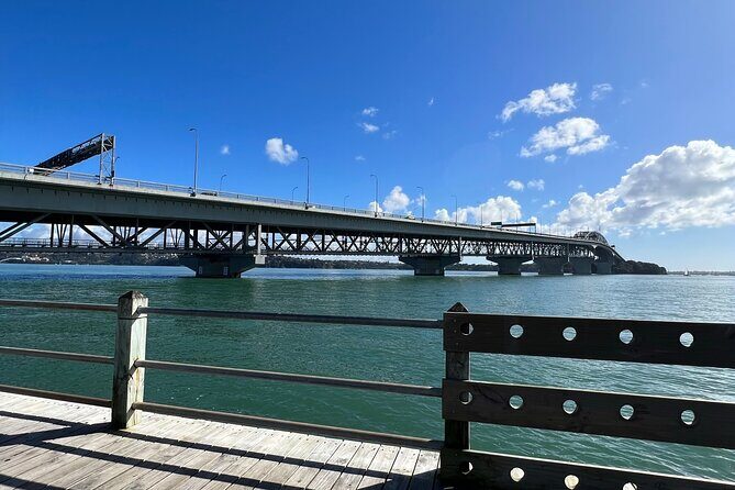 Waitangi Treaty Ground Day Trip Private Transport From Auckland - Insights from Reviews