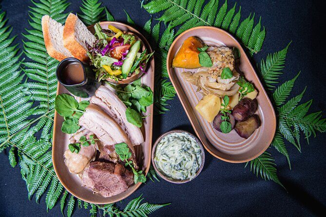 Waitangi Treaty Grounds: Combo Pass (Hng + Concert + Admission) - Practical Details and Tips