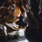 Waitomo Caves Black Abyss Ultimate Caving Experience - Guides and Safety
