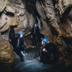 Waitomo Caves: Labyrinth Black Water Rafting Experience - Detailed Breakdown of the Tour Itinerary