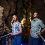 Waitomo Caves: Ruakuri Glowworm Cave Guided Walking Tour - Exploring Ruakuri Cave: What to Expect