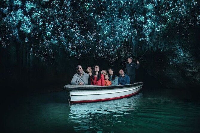 Waitomo Glow Worm Caves Tour from Auckland - Analyzing the Value: Is It Worth It?