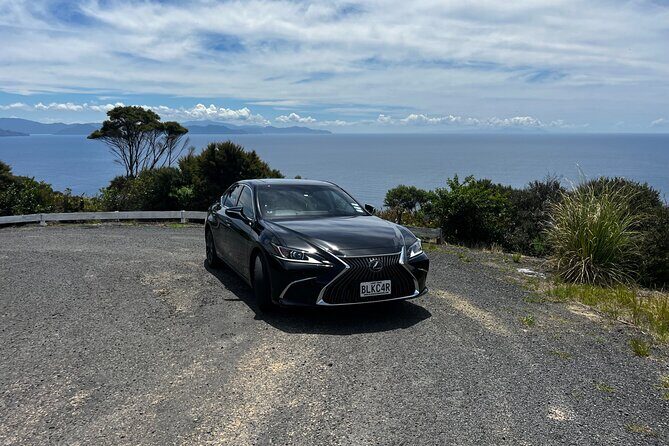 Waitomo Glowworm Caves In a Private Small Group Tour-Auckland. - The Itinerary Breakdown: What to Expect from the Tour