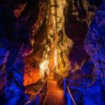 Waitomo Triple Cave Experience - Private Tour From Auckland - Detailed Breakdown of the Itinerary