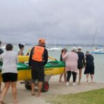 Waka Ama Lesson in Mount Maunganui - Who Is This Tour Best For?