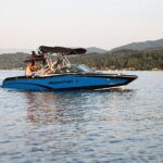 Wake Surf and Wakeboarding on Lake Whatcom - The Experience in Detail: Step-by-Step