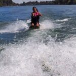 Wakeboard, Wakesurf or Kneeboard Private Half-Day Adventure - Who Will Love This Experience?