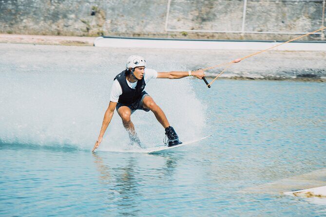 Wakeboarding Session in Playa Del Carmen - Price and Value