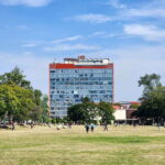 Walk around UNAM campus, a UNESCO World Heritage Site - What You Can Expect from the Tour