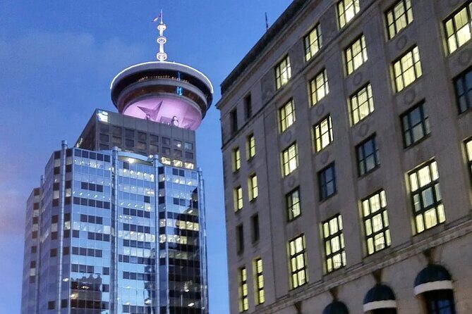 Walk Like a Local thru Vancouver - Final Thoughts