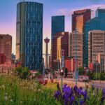 Walk the Best of Calgary  Private Tour - How the Tour Works