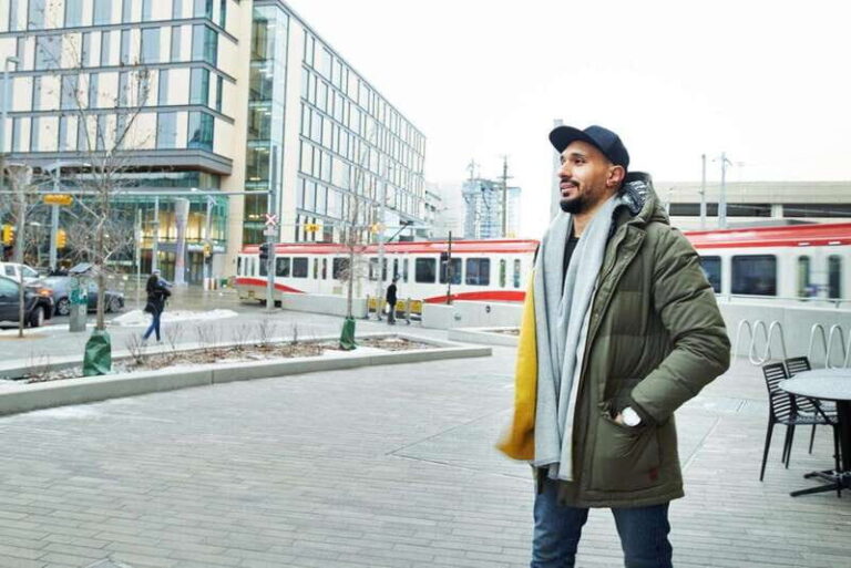 Walk the Best of Calgary  Private Tour - Analyzing the Itinerary: A Well-Rounded City Introduction