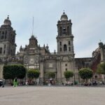 Walk through the Historic Center of the CDMX - Practical Details and Value