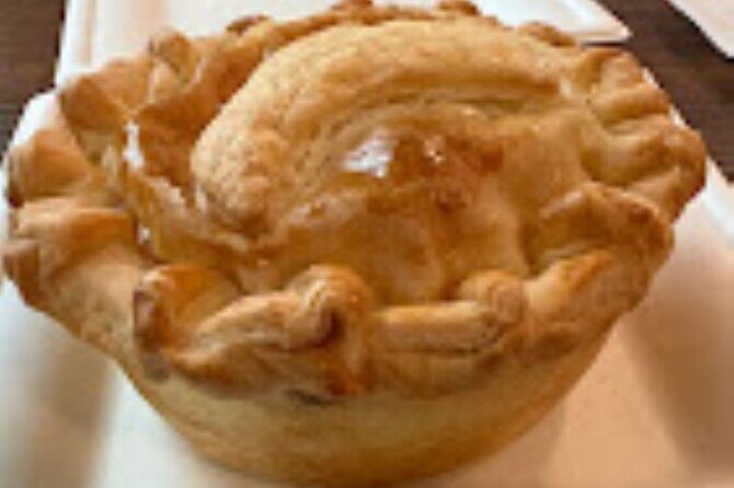 Walking Food Odyssey Wellington - A Closer Look at the Itinerary