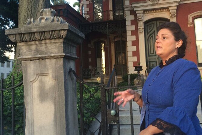 Walking Ghost Tour in Louisville - Things to Keep in Mind